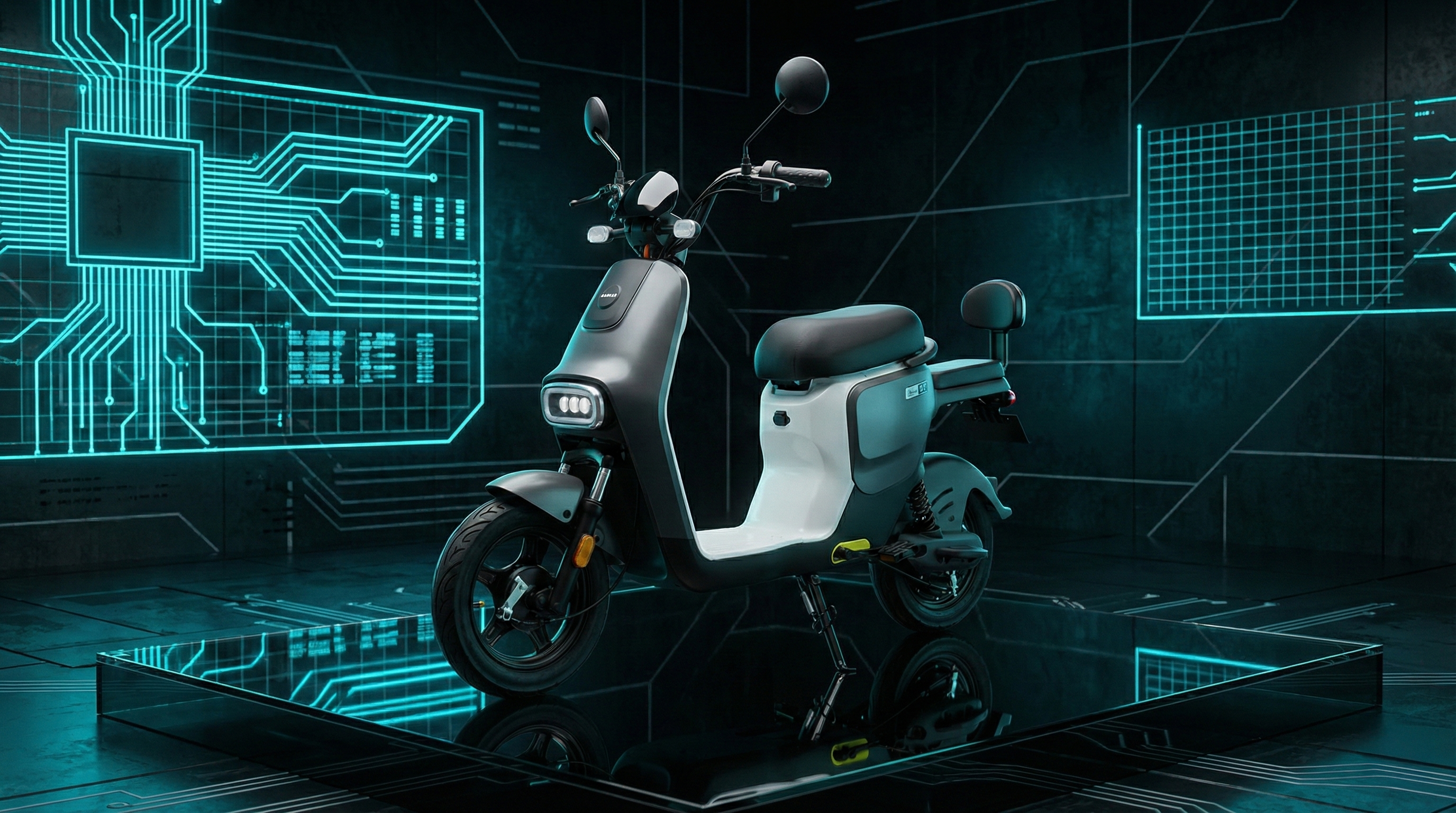 5 Cara Mudah Merawat Baterai Sepeda Motor Listrik Agar Awet